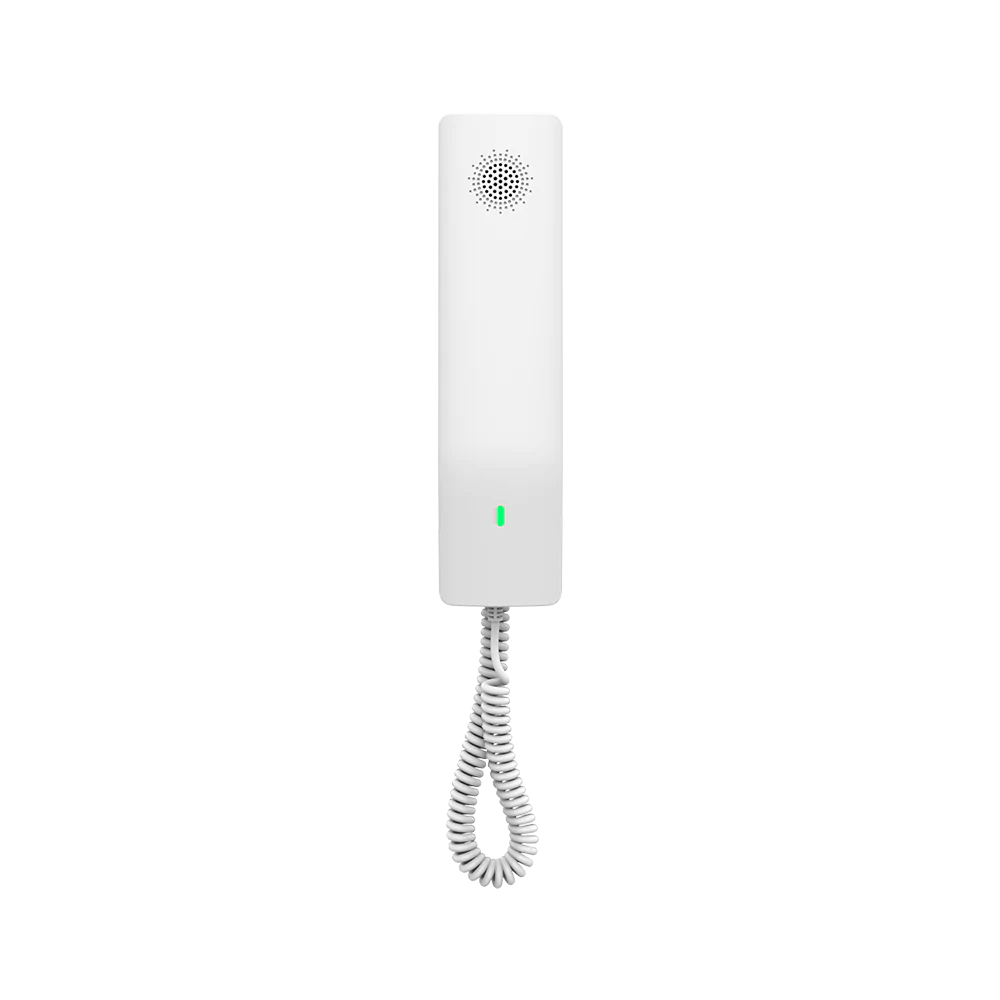 Grandstream GHP610W Hotel IP Phone with Built-in WiFi – Telephonykart