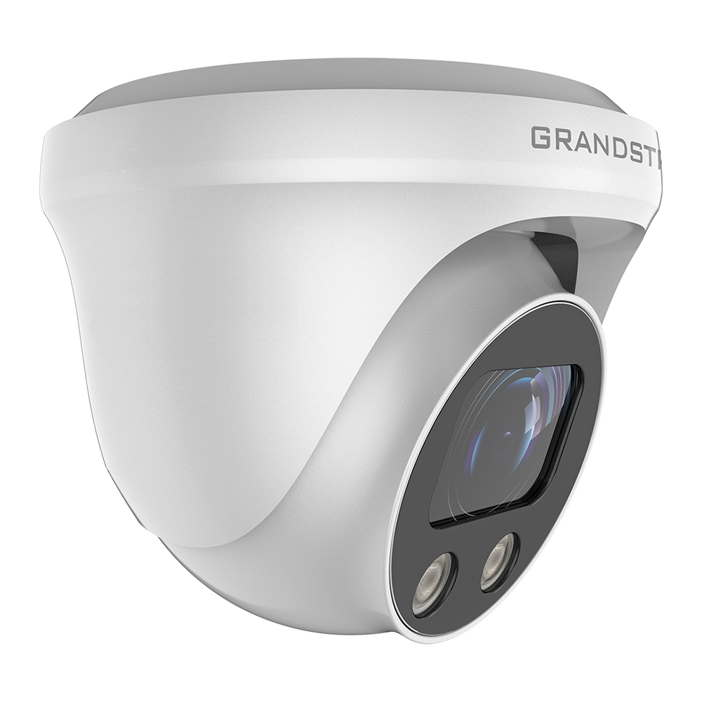 Grandstream GSC3620 Full HD IP Camera – Telephonykart