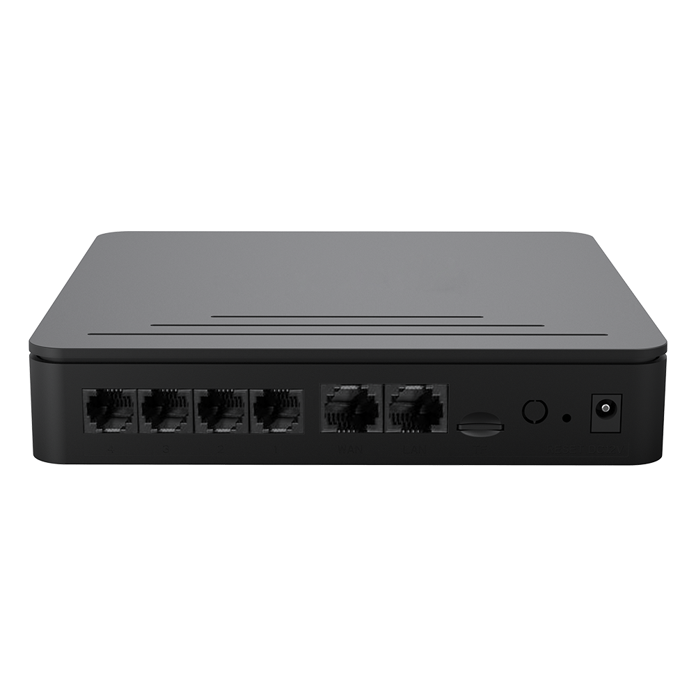 Yeastar S20 VoIP PBX – Telephonykart